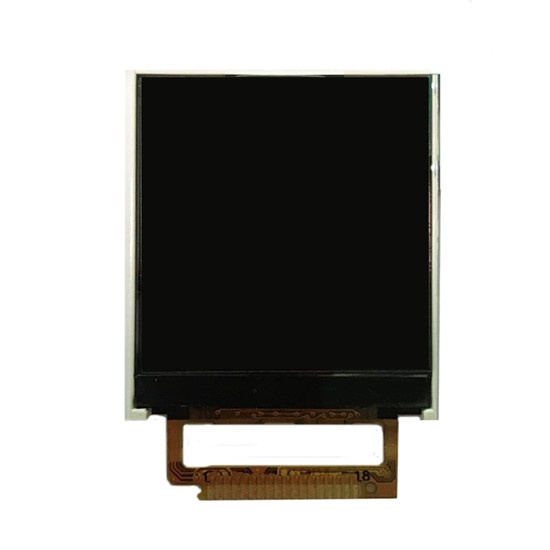 1.44 Inch 128x128 TFT LCD Display With ST7735S Driver 1.44 Inch 128x128 TFT LCD Display With ST7735S Driver