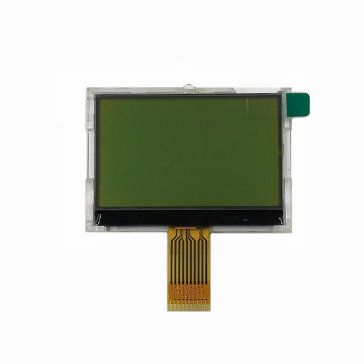 128x64 Graphic LCD Display ST7567 Driver SPI Interface