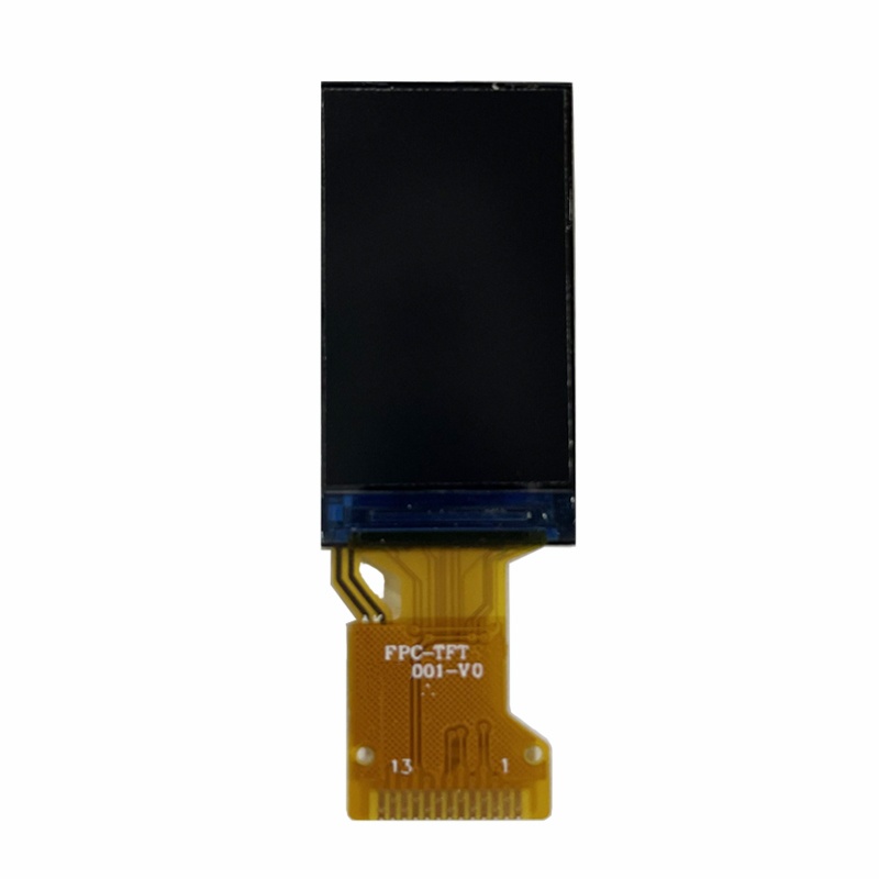 1.06 Inch 96x160 Pixels TFT LCD Display