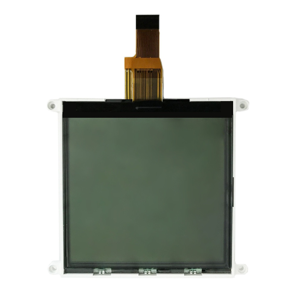 160x128 Graphic LCD With Touch Icon For Juice Machine